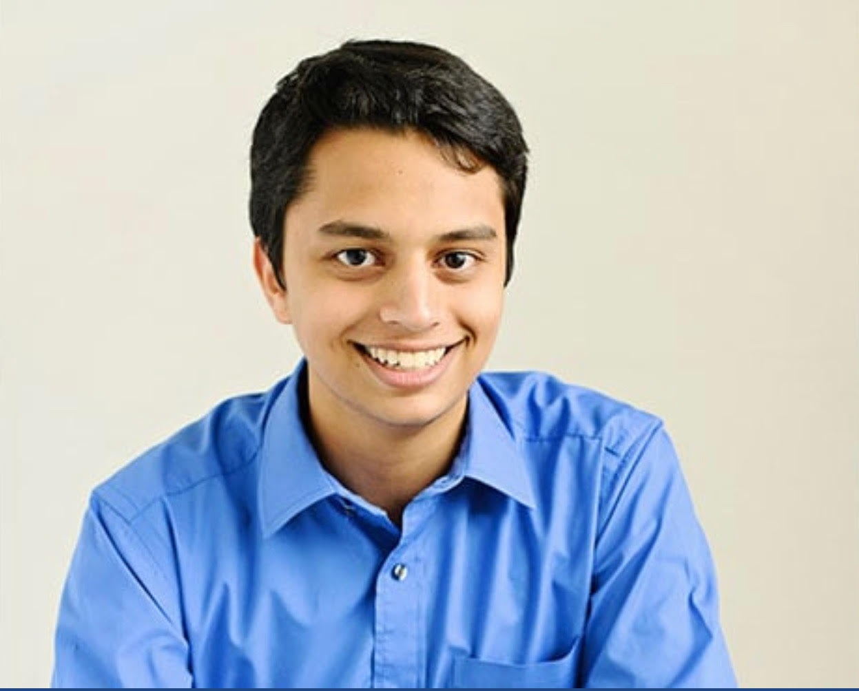 Vishnu Murthy Foundation