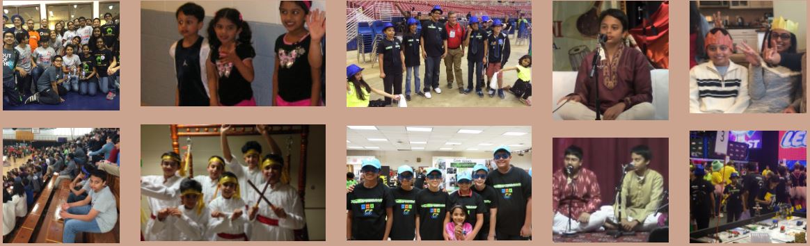 Vishnu’s Story – Vishnu Murthy Foundation