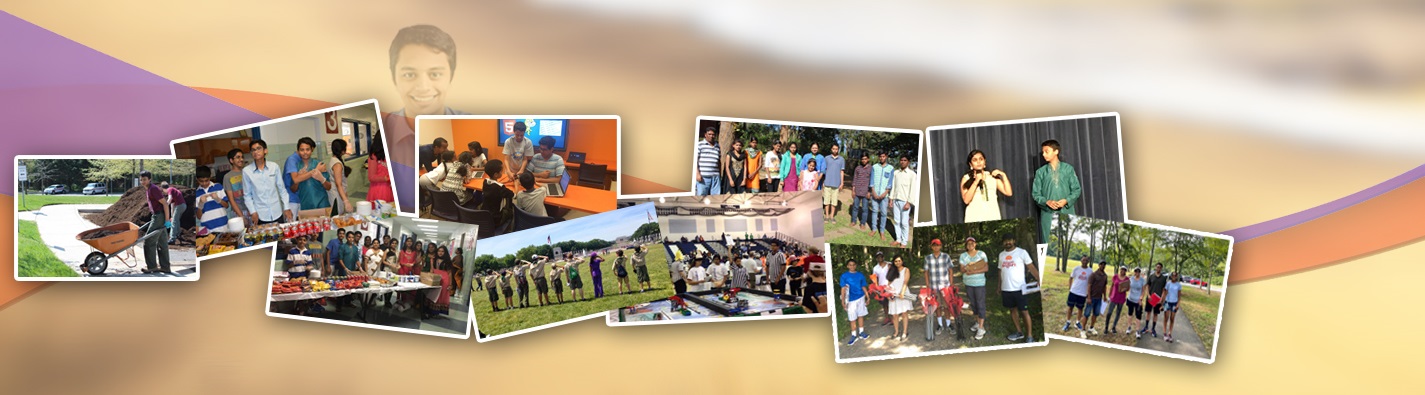 Vishnu’s Story – Vishnu Murthy Foundation