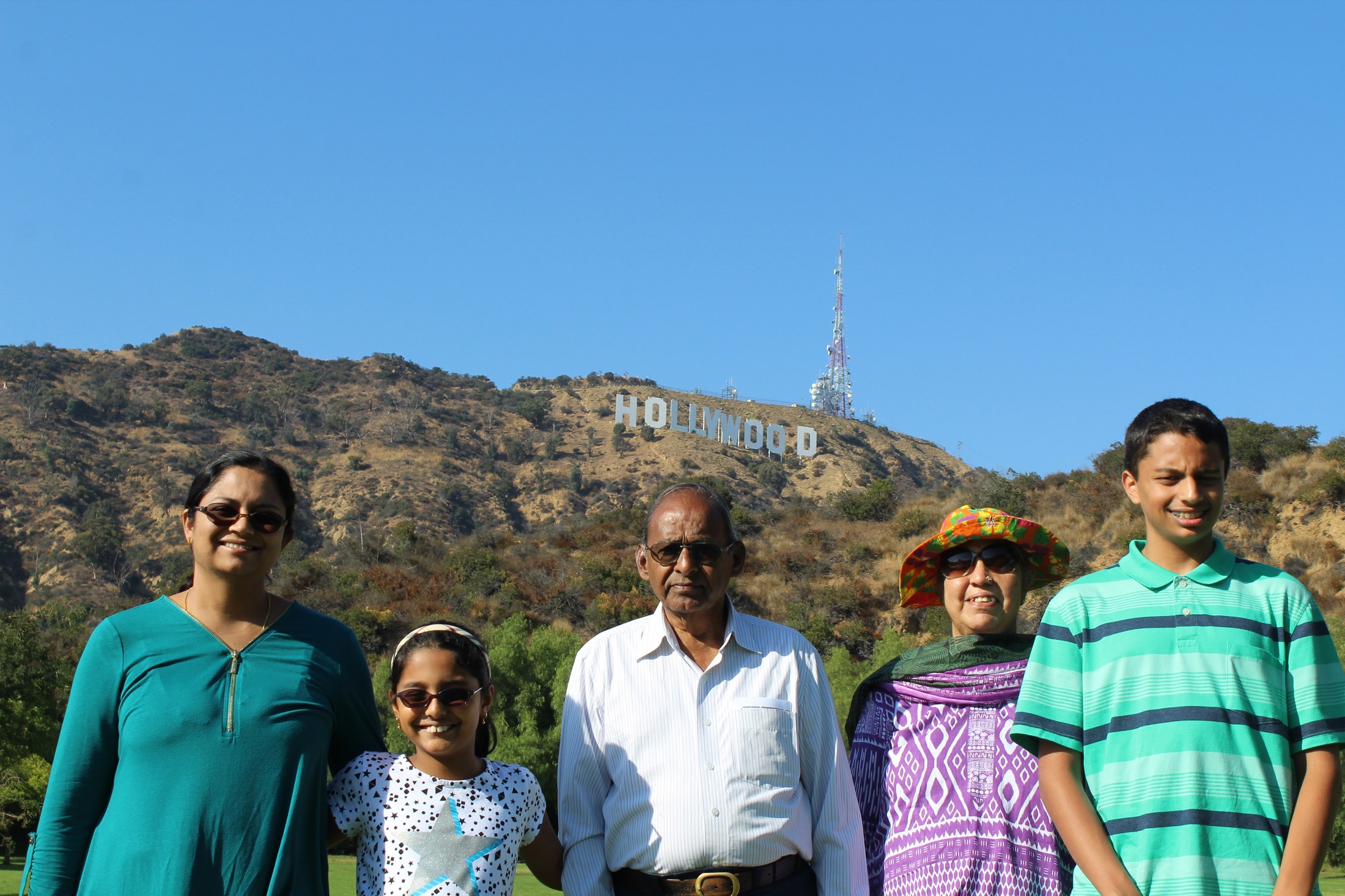 Vishnu’s Story Latest – Vishnu Murthy Foundation