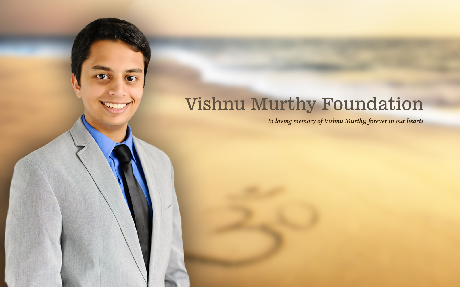 Vishnu Murthy Foundation