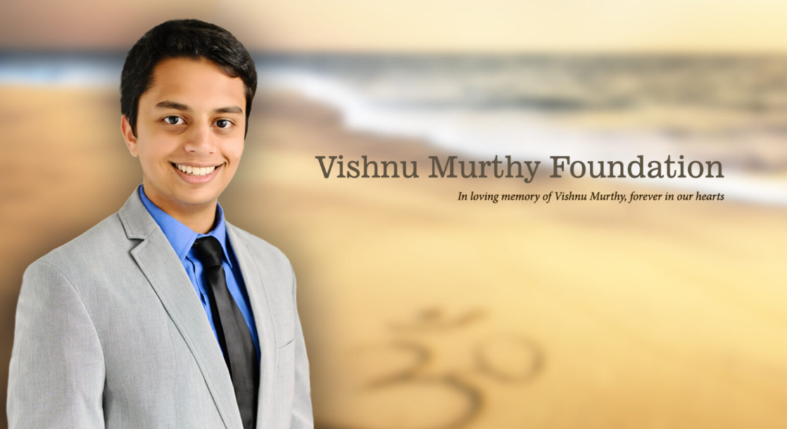 Vishnu Murthy Foundation